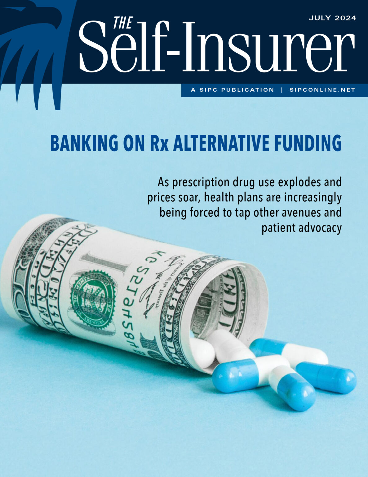 4L Data Intelligence Featured in The Self-Insurer Magazine | 4ldata.com